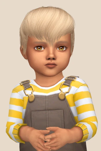 Bobby Brown (Fanon) | XChristies Sims Wiki | Fandom