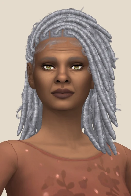 Dulcinea Caliente (Fanon) | XChristies Sims Wiki | Fandom