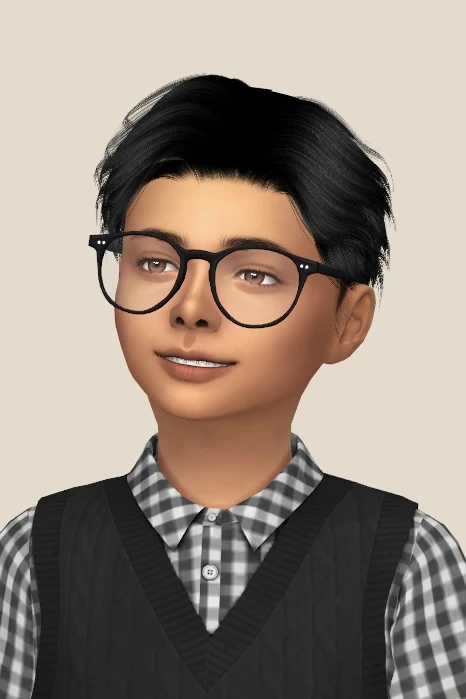 Alexander Goth (Fanon) | XChristies Sims Wiki | Fandom