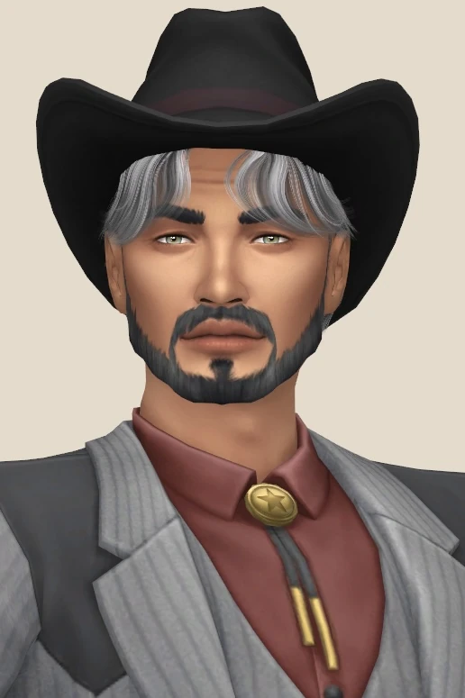 Ted Roswell (Fanon) | XChristies Sims Wiki | Fandom
