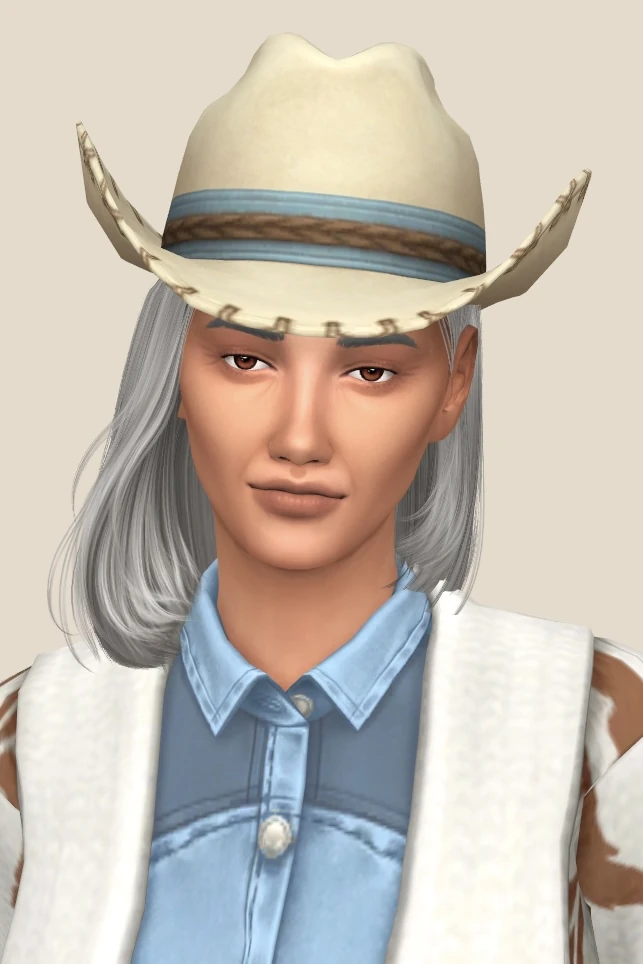 Mary Hastings | XChristies Sims Wiki | Fandom