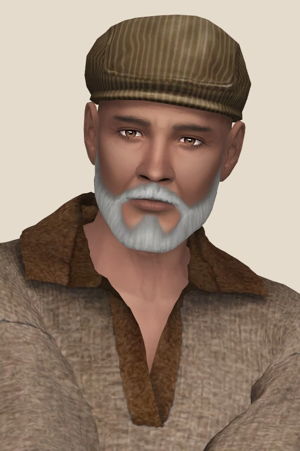 Bob Newbie (Fanon) | XChristies Sims Wiki | Fandom