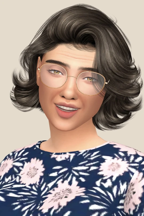 Mila Munch (Fanon) | XChristies Sims Wiki | Fandom