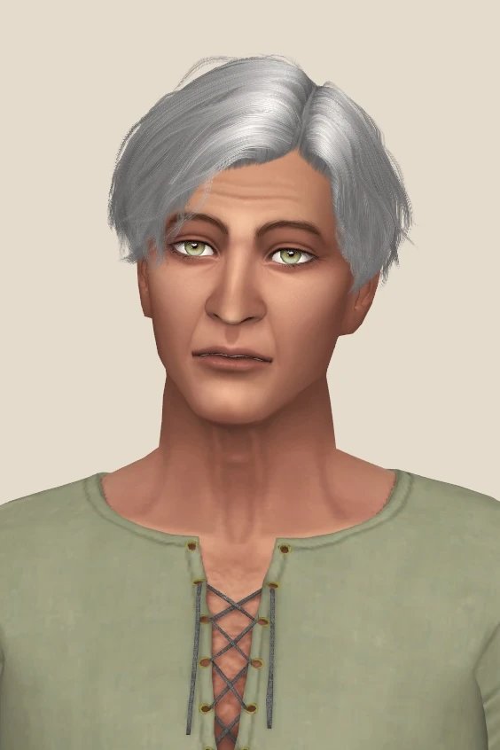Tariq Al Mahmoud (Fanon) | XChristies Sims Wiki | Fandom