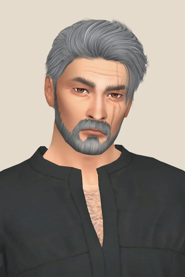 Greggorius Lunvik (Fanon) | XChristies Sims Wiki | Fandom