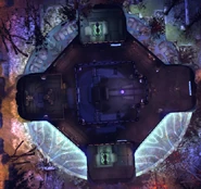 Overseer | XCOM Wiki | Fandom