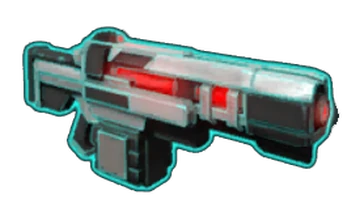 Pistola Laser Xcom Scatter Laser (XCOM: Enemy Unknown) | XCOM Wiki