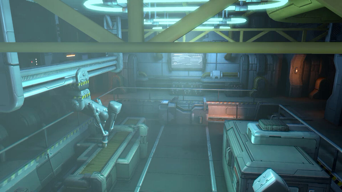 Workshop Xcom Wiki Fandom