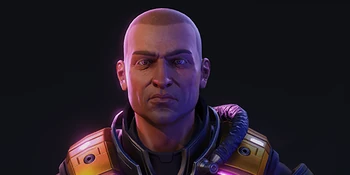Geist | XCOM Wiki | Fandom