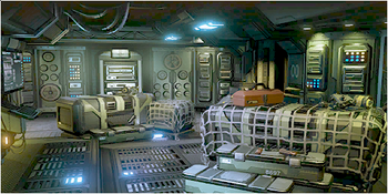 Power Relay | XCOM Wiki | Fandom