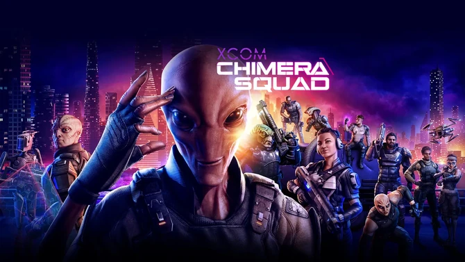 XCOM вики | Fandom