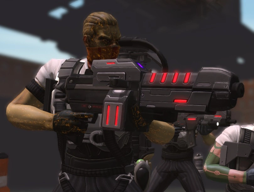 Элитный пехотинец EXALT | XCOM вики | Fandom