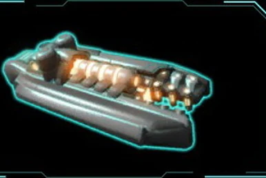 xcom ethereal device