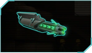 Plasma Cannon (weapon) | XCOM Wiki | Fandom