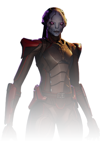 The Assassin | XCOM Wiki | Fandom