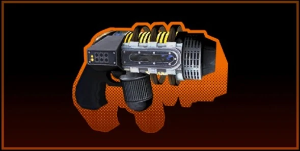 Microwave Gun | XCOM Wiki | Fandom