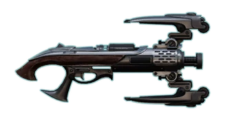 Plasma Bolt Caster | XCOM Wiki | Fandom