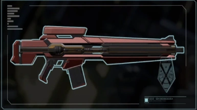 Disruptor Rifle | XCOM Wiki | Fandom