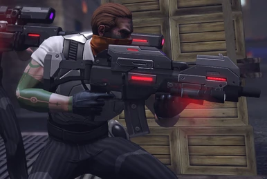 Pistola Laser Xcom Scatter Laser (XCOM: Enemy Unknown) | XCOM Wiki
