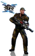 Specialist Class (XCOM 2) | XCOM Wiki | Fandom