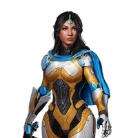 List of XCOM Legends heroes | XCOM Wiki | Fandom