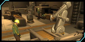 Engineer (XCOM: Enemy Unknown) | XCOM Wiki | Fandom