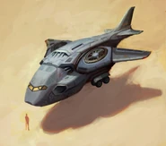Skyranger (XCOM: Enemy Unknown) | XCOM Wiki | Fandom