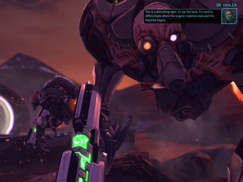 Floater | XCOM Wiki | Fandom