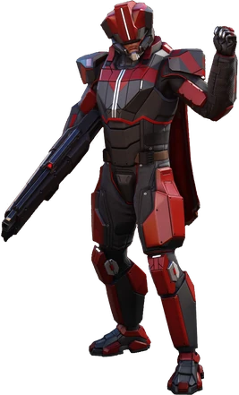 ADVENT Officer | XCOM Wiki | Fandom