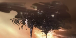 Temple Ship Assault | XCOM Wiki | Fandom