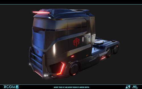 ADVENT | XCOM Wiki | Fandom