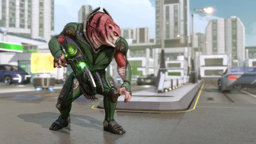Muton (XCOM 2) | XCOM Wiki | Fandom