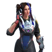 List of XCOM Legends heroes | XCOM Wiki | Fandom