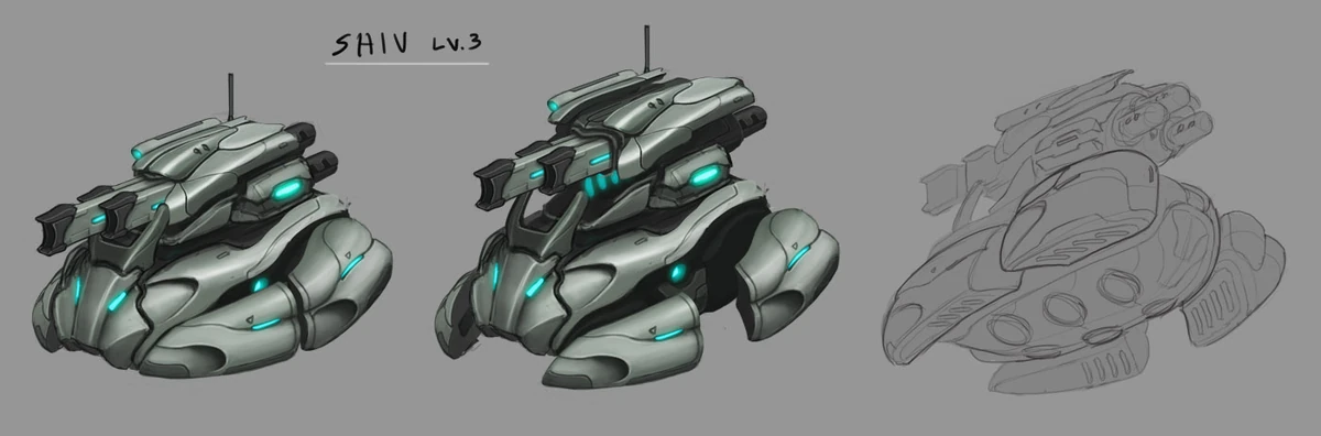 Hover S.H.I.V. | XCOM Wiki | Fandom