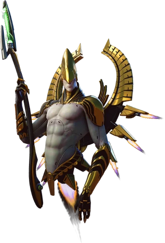 Archon (XCOM 2) | XCOM Wiki | Fandom