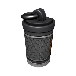 Flashbang Grenade (XCOM: Chimera Squad) | XCOM Wiki | Fandom