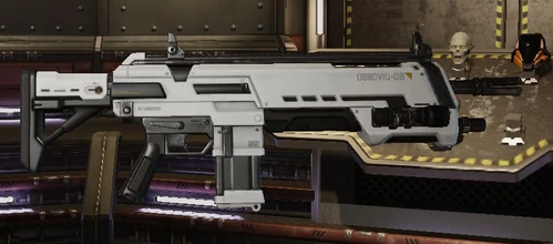 Assault Rifle (XCOM 2) | XCOM Wiki | Fandom
