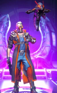 List of XCOM Legends heroes | XCOM Wiki | Fandom