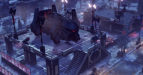 ADVENT | XCOM Wiki | Fandom