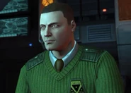 John Bradford | XCOM Wiki | Fandom