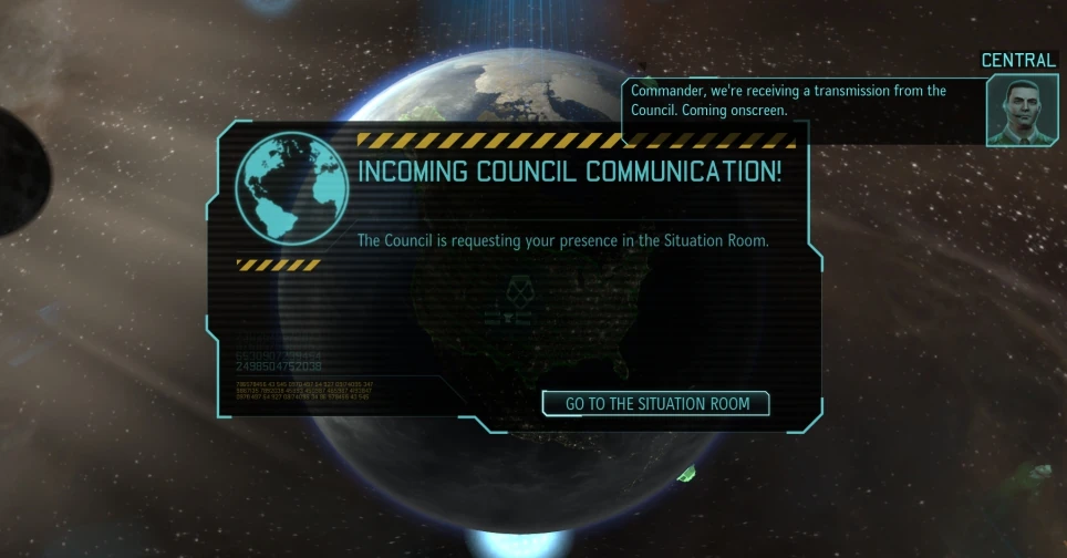 Council Missions | XCOM Wiki | Fandom
