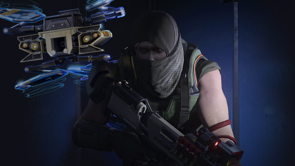 Specialist Class (XCOM 2) | XCOM Wiki | Fandom