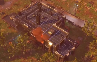 Alien Facility Assault (XCOM 2) | XCOM Wiki | Fandom