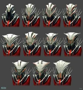 Ethereal (XCOM: Enemy Unknown) | XCOM Wiki | Fandom