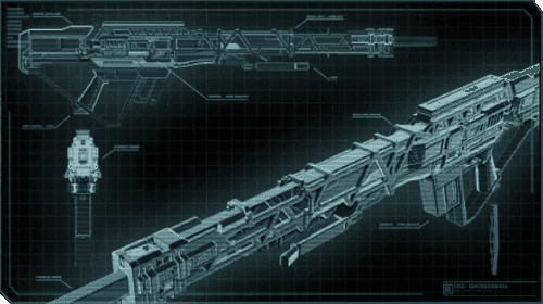 Gauss Weapons | XCOM Wiki | Fandom