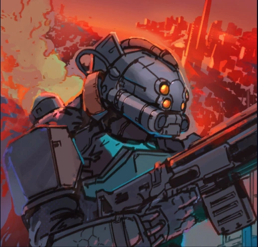 Gray Phoenix (XCOM: Chimera Squad) | XCOM Wiki | Fandom