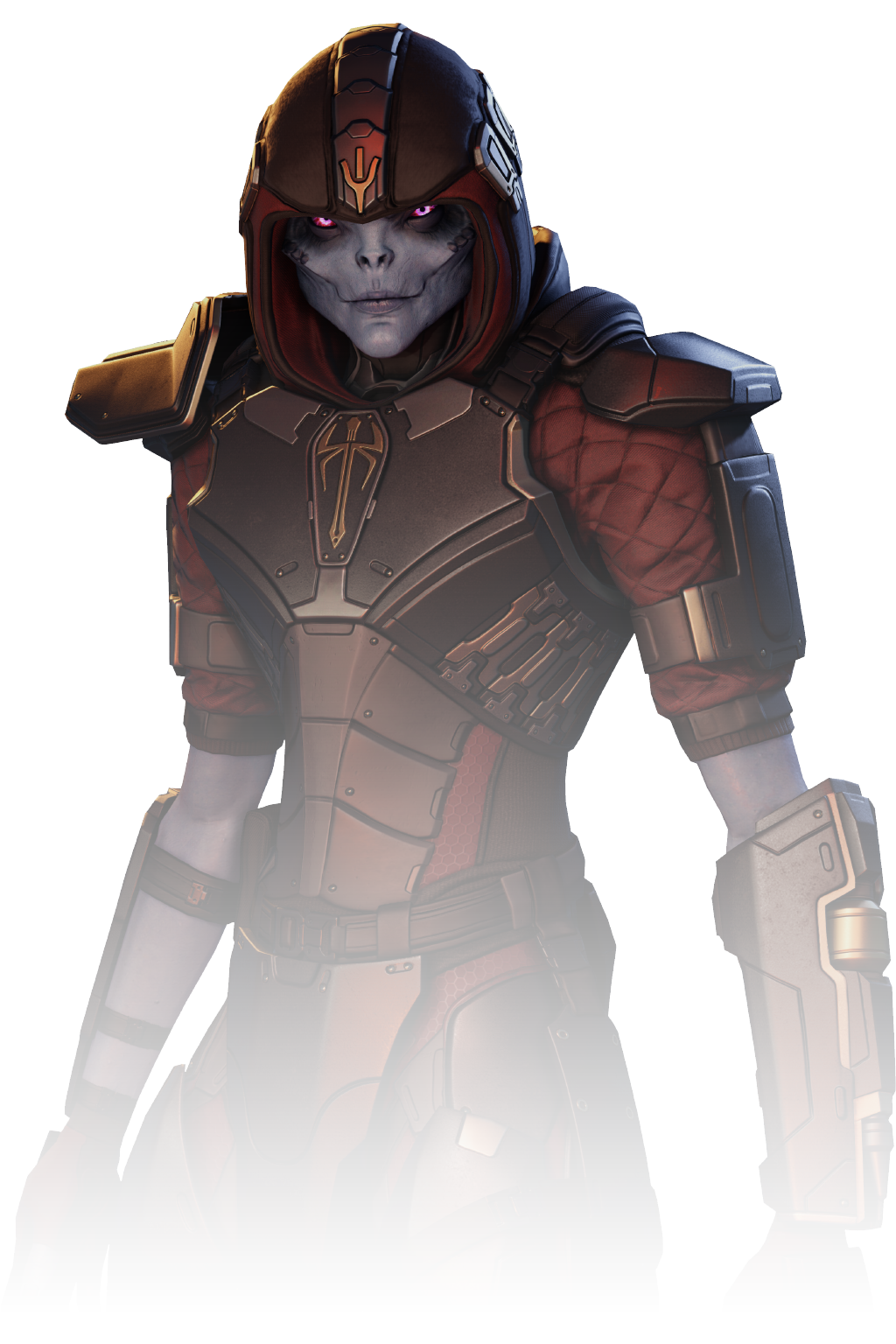 The Hunter | XCOM Wiki | Fandom