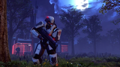 ADVENT Shieldbearer | XCOM Wiki | Fandom