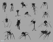 Chryssalid | XCOM Wiki | Fandom