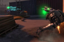 Lightning Reflexes | XCOM Wiki | Fandom